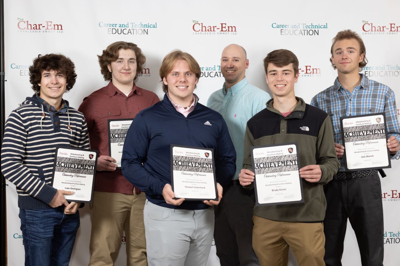 Home - Char-Em ISD Career and Technical Education