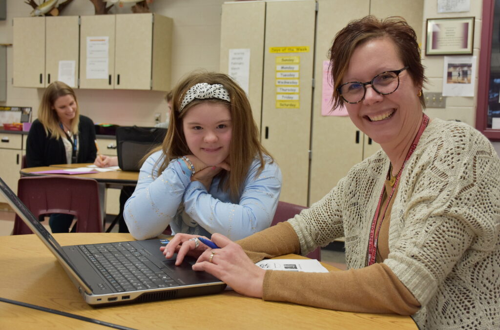 Career Preparation Specialist Services - Char-Em ISD Career and ...