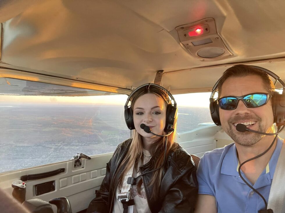 Aviation Science & Technology program receives donations to support ...